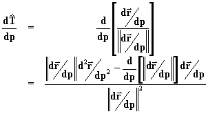 ENGR 1405 Chapter 4: Parametric Vector Functions